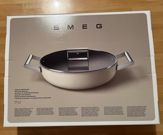 tegame antiaderente 28cm