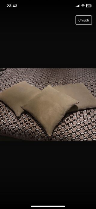 cuscini