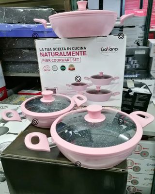 Batteria
