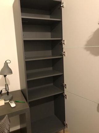 Mobile Ikea Besta