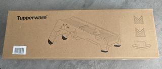 mandolina Tupperware