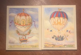 Quadretti per esterno