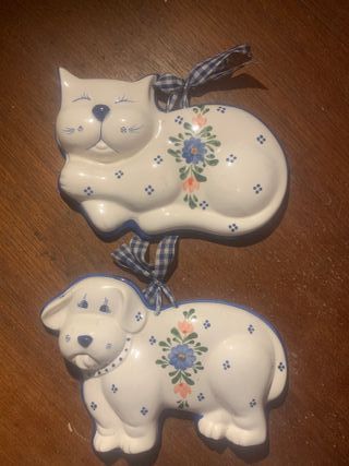 Ceramiche decorative da esterno