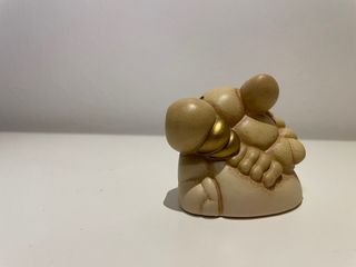 statuetta Thun scorpione