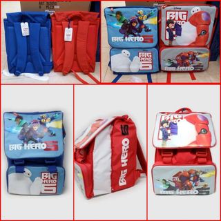 Nuovo in offerta Zaino scuola 42cm estensibile fir