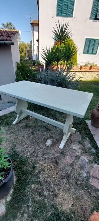 Tavolo Shabby