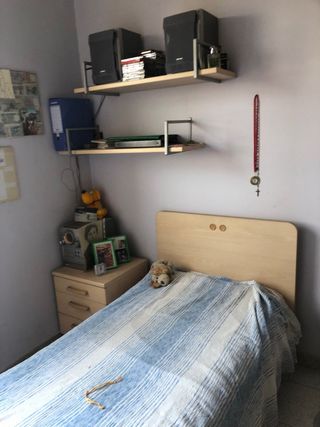 CAMERA COMPLETA RAGAZZO