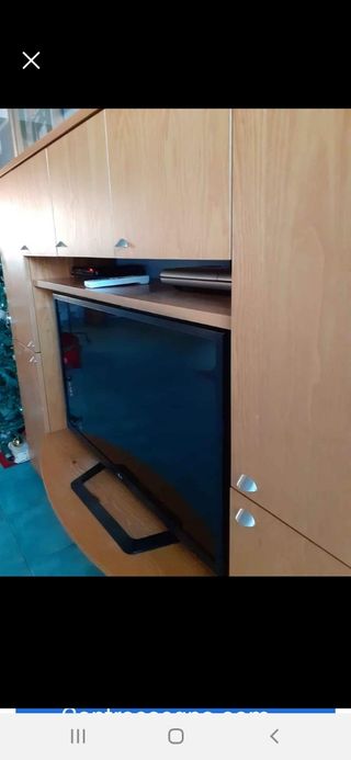 Mobile salotto porta tv