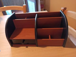 Portapenne/vario da scrivania