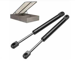 Pistoni gas compresso per cassettone