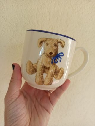 Tazza Sia Collection