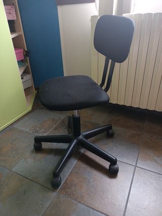 2 sedie scrivania ragazzo/a