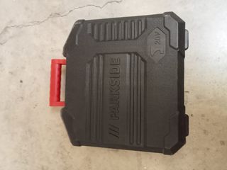 Trapano Avvitatore