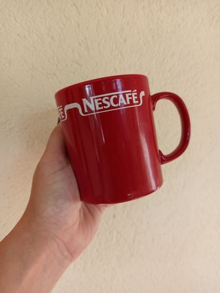 Tazza vintage Nescafe