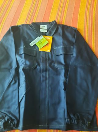 GIACCA /PANTALONI ANTINFORTUNISTICHE