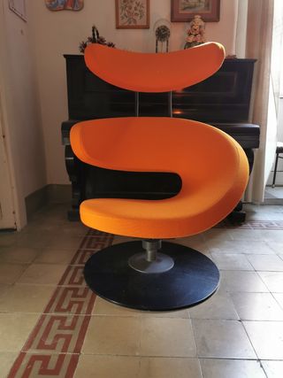 Poltrona Varier Peel