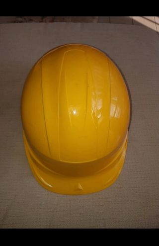Casco da lavoro