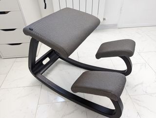 Varier Variable - Grigio scuro