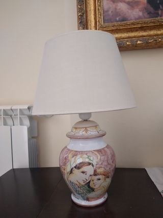 Lampada da tavolo