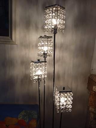 lampada l’Angolo del vintage