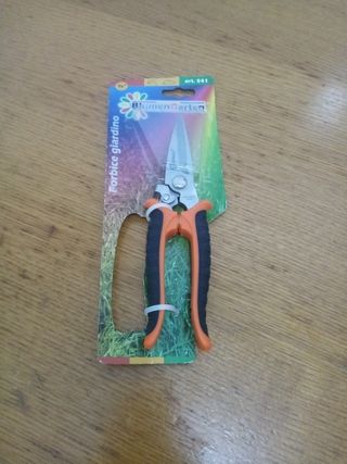 Forbici giardino