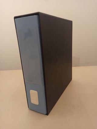 Faldone porta-documenti