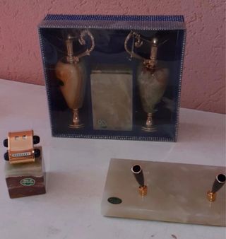set ionice da scrivania