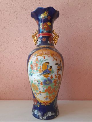 vaso cinese