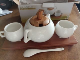 Set caffè Brandani