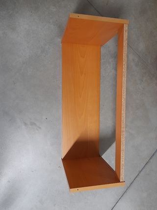 Top per libreria Billy Ikea