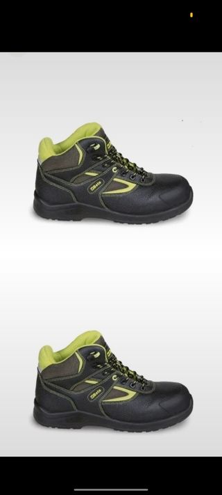 Scarpe antinfortunistiche beta 43