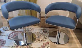 Poltroncine Twils Rubino