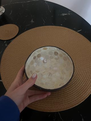 Acai/ yogurt bowl cup