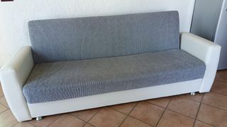 Divano letto