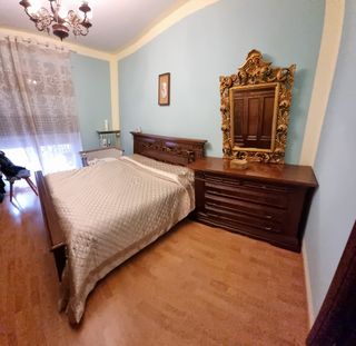 Camera da letto completa