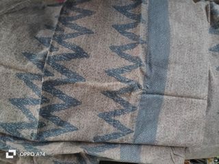 2 copri piumoni singoli 2 federe