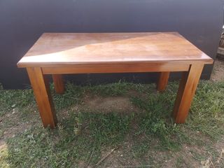 Tavolo in legno 160x80