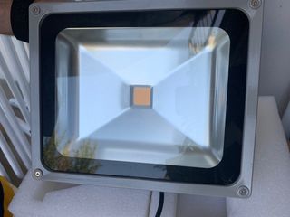 proiettore led 50w