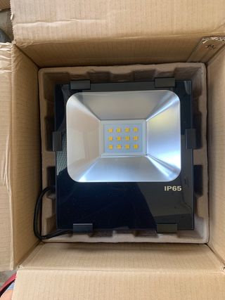 proiettore led 80w