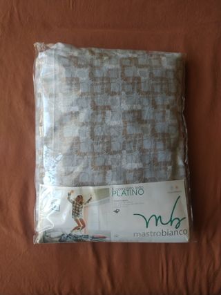 Set lenzuola una piazza e mezza