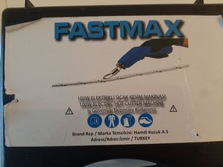 TAGLIA FUNE ELETTRICO