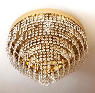 Lampadari SWAROVSKI Varie Dimensioni