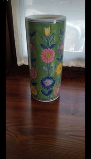 Vaso ceramica