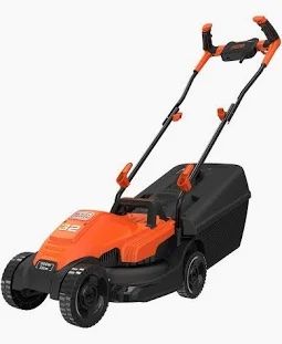 elettrico, causa inutilizzo vendo tagliaerba