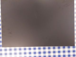 Lavagna metallica Svensås Ikea