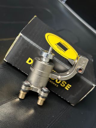 Macchinetta Tatuaggio DORMOUSE