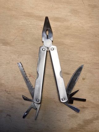 Multiuso copia Leatherman