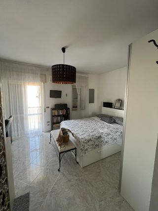 Camera da letto completa!