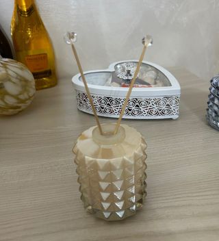 Espositore casa profumatore