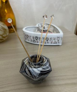 Espositore casa profumatore